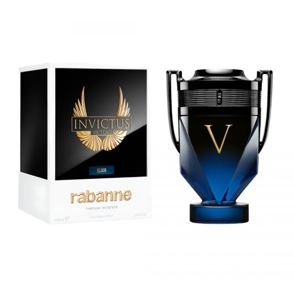 Invictus Victory Elixir Paco Rabanne – La Perfumería
