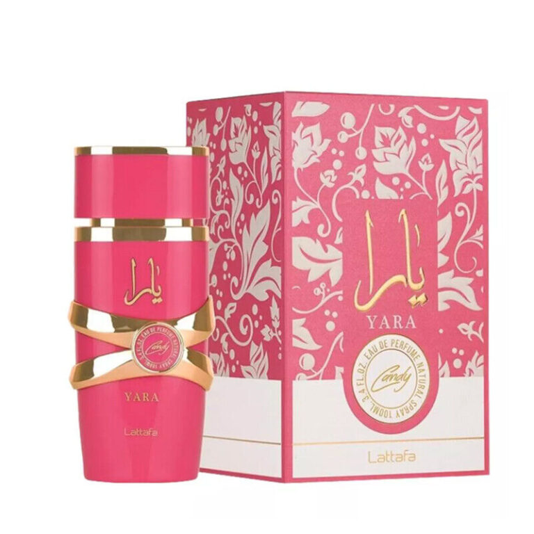 Lataffa – La Perfumería