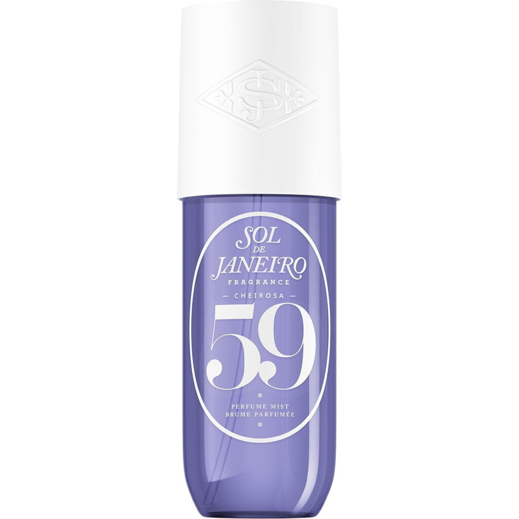 Cheirosa ’59 Dama 90ml de Sol de Janeiro – La Perfumeria