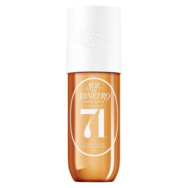 Cheirosa ’71 Dama 90ml de Sol de Janeiro – La Perfumeria