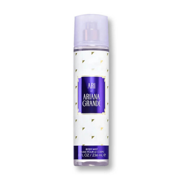 ARI Body Mist 236ml Dama de Ariana Grande – La Perfumeria